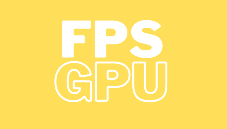 Does Graphics Card Affect Fps