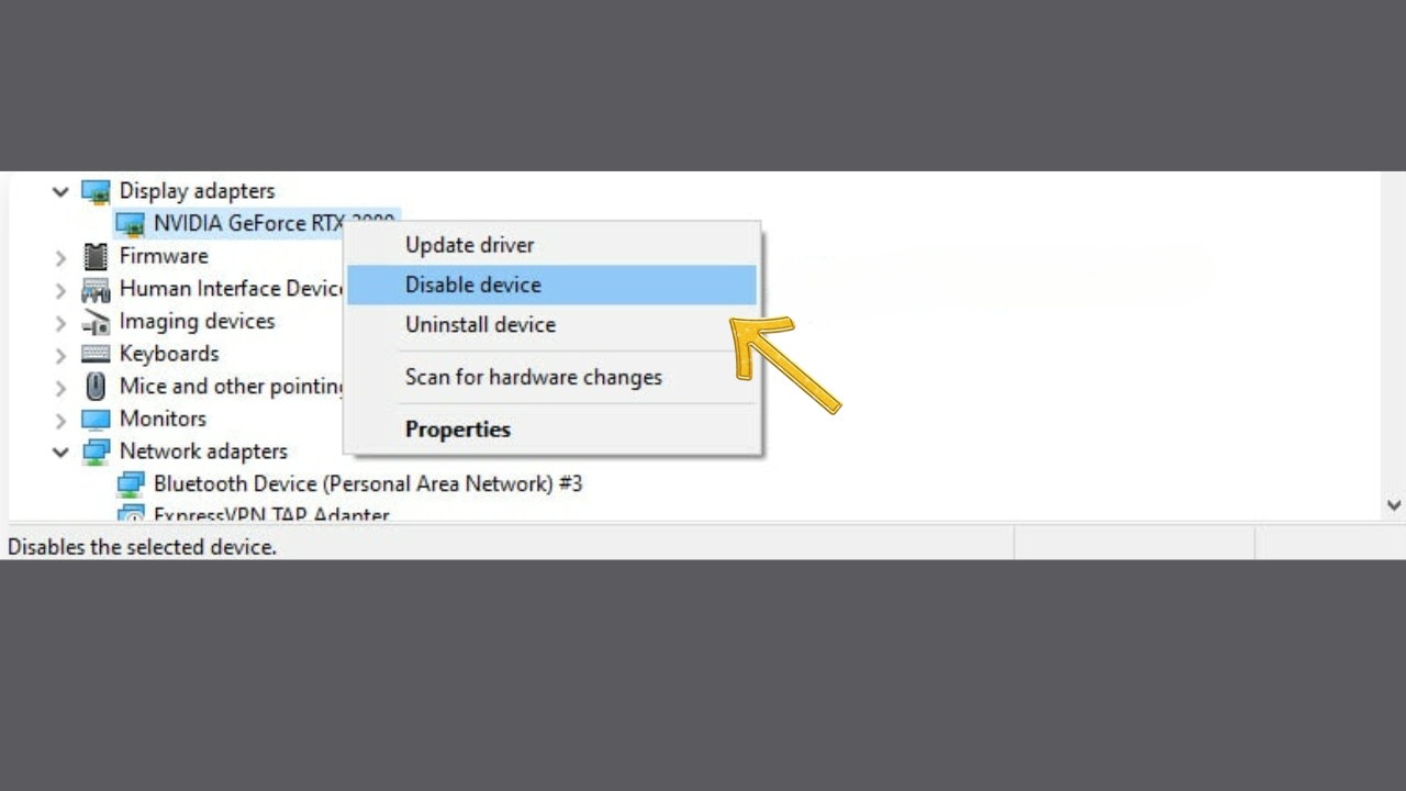 GPU Not Detected? Don't Panic - Try These Quick Fixes First GPU Not Detected? Don't Panic - Try These Quick Fixes First
